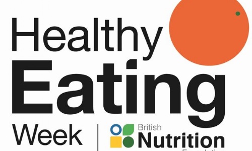 Liberty Academy Trust - Things to Remember During Healthy Eating Week ...